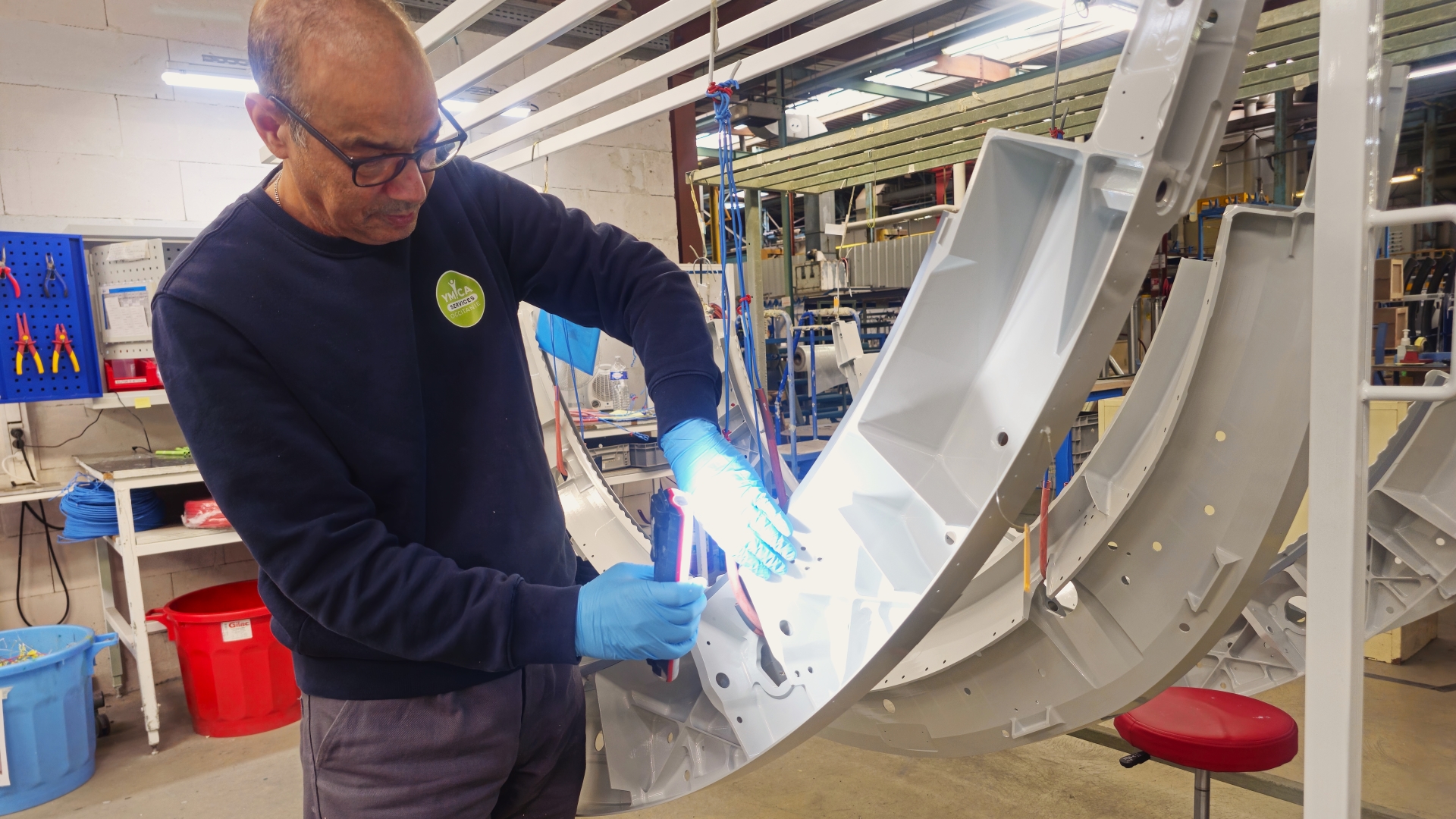 Contact | YMCA Services Occitanie