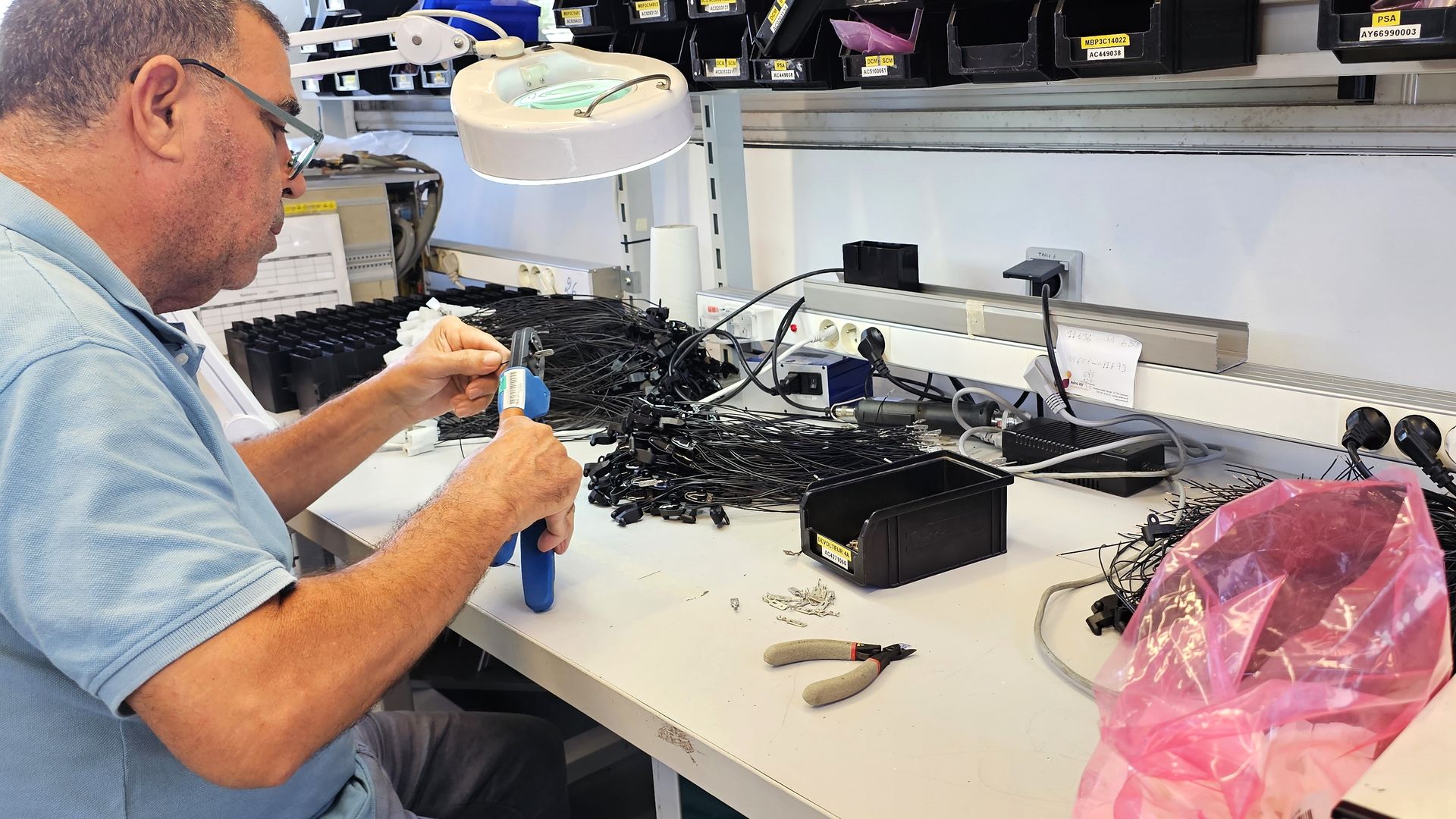 YMCA Services Occitanie - Entreprise adaptée prestataire de services